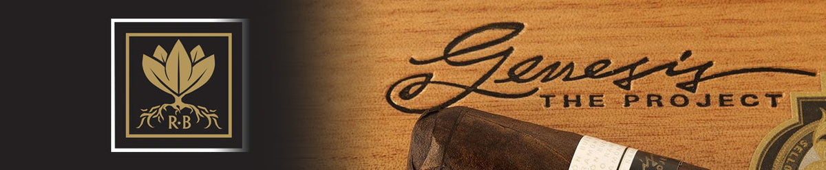 Ramon Bueso – Pyramid Cigars