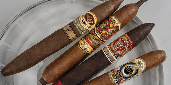 Premium Rares – Pyramid Cigars