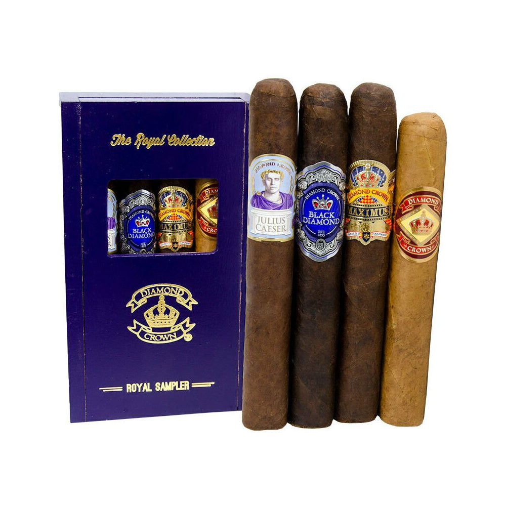 Premium and Rare Cigars- Pyramid Cigars