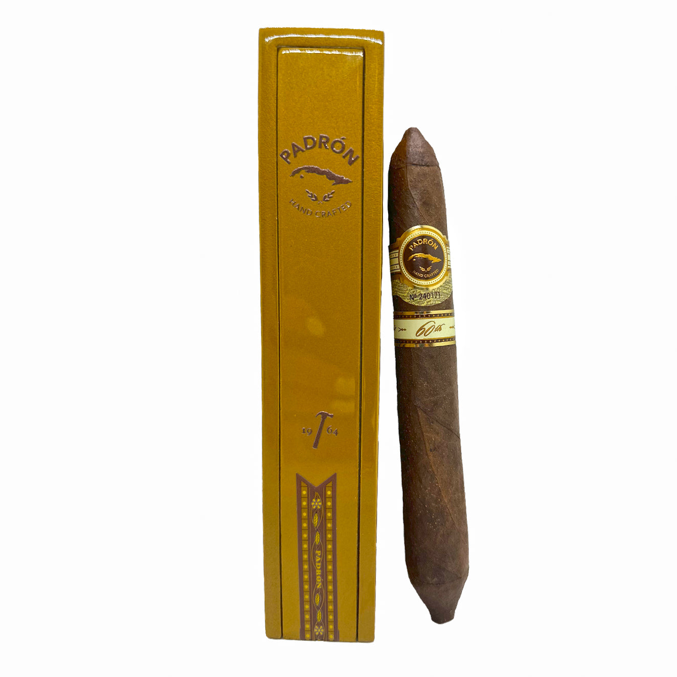 Premium and Rare Cigars- Pyramid Cigars