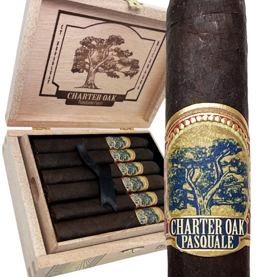 Premium and Rare Cigars- Pyramid Cigars