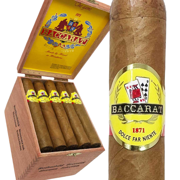 Premium and Rare Cigars- Pyramid Cigars