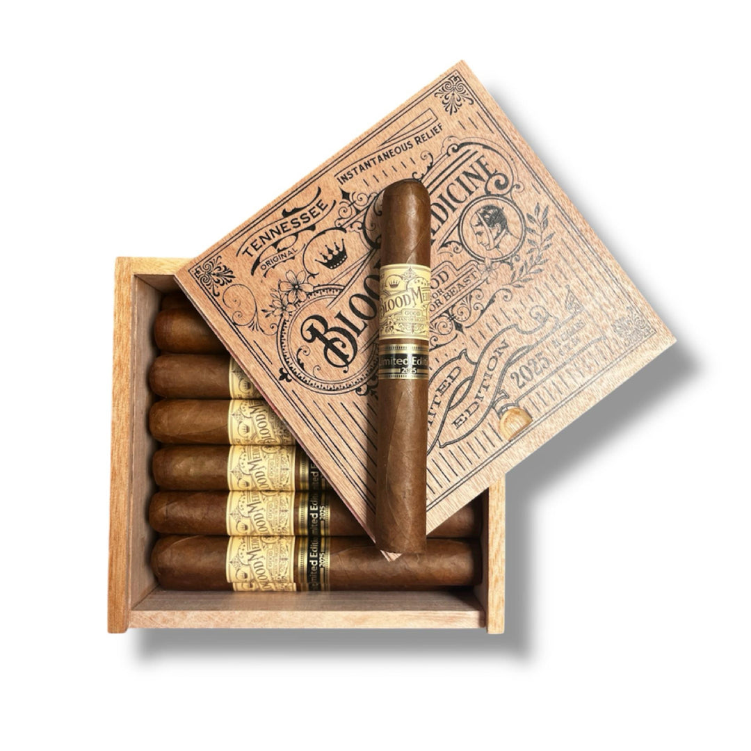 Premium and Rare Cigars- Pyramid Cigars