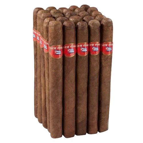 New Cuba Churchill – Pyramid Cigars