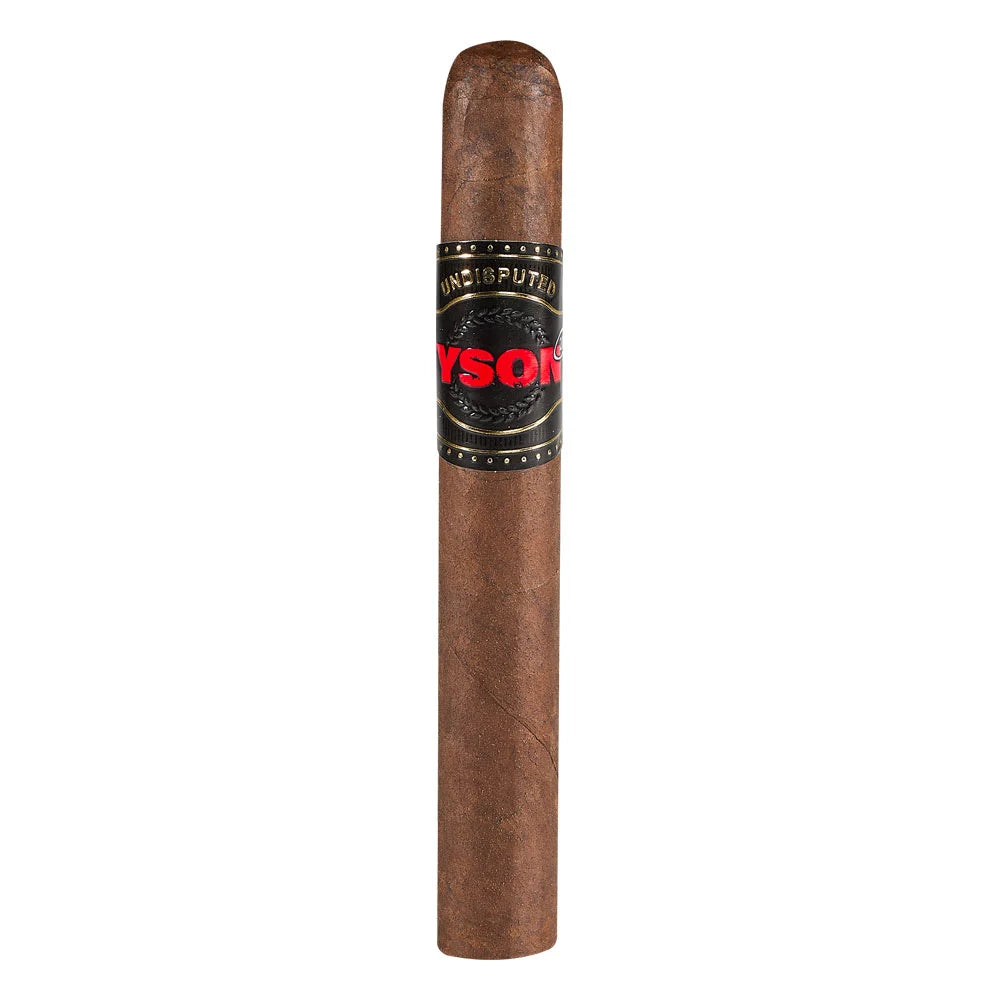 Gurkha Tyson Undisputed Habano Toro Gordo – Pyramid Cigars