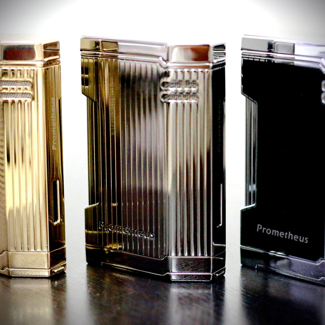 Cigar Lighters & Accessories – Pyramid Cigars