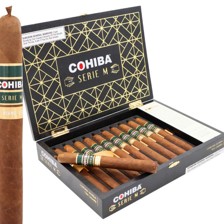 Premium and Rare Cigars- Pyramid Cigars