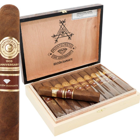 Premium and Rare Cigars- Pyramid Cigars