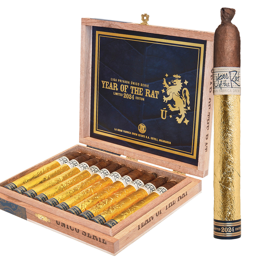 Premium and Rare Cigars- Pyramid Cigars