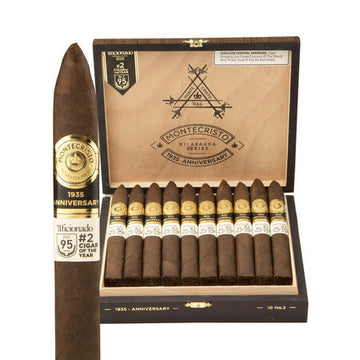 Premium and Rare Cigars- Pyramid Cigars