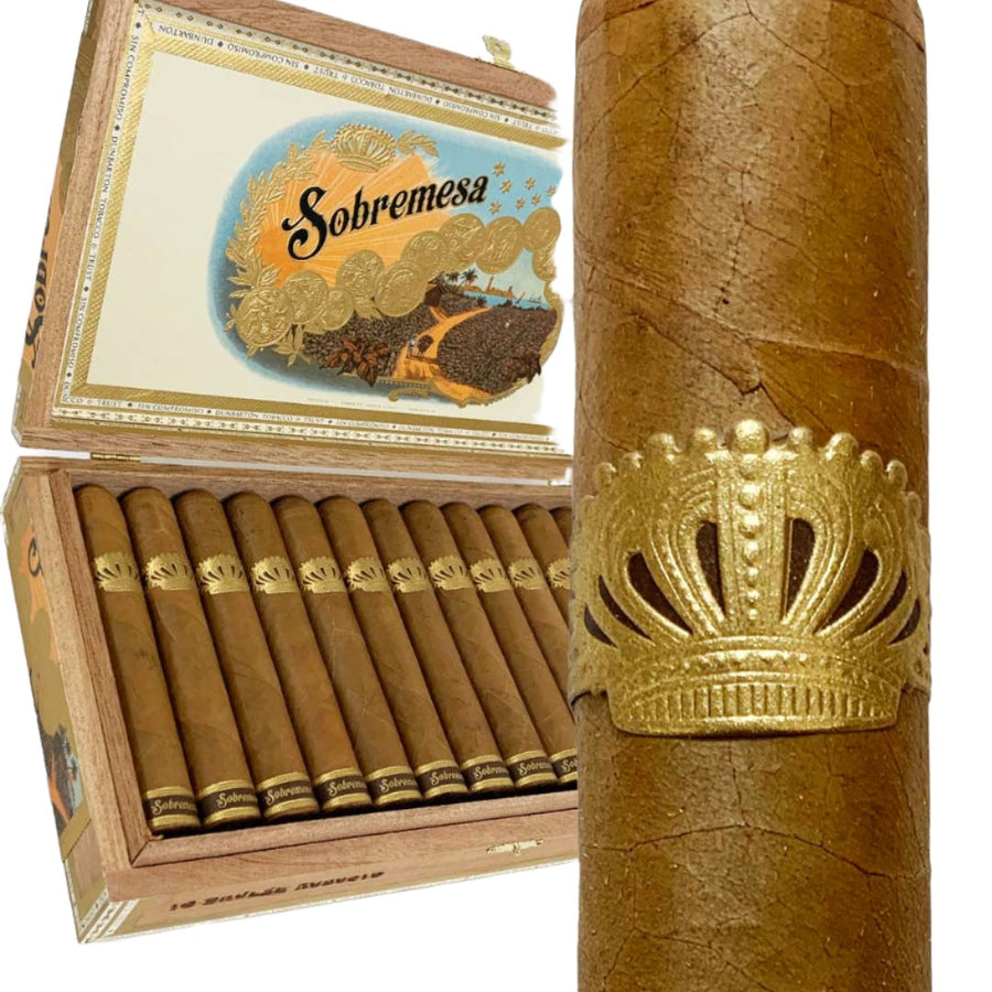 Premium and Rare Cigars- Pyramid Cigars