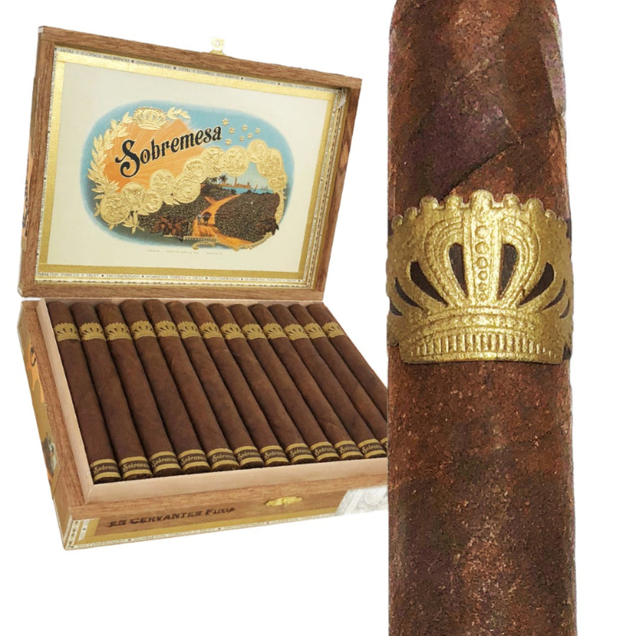 Premium and Rare Cigars- Pyramid Cigars