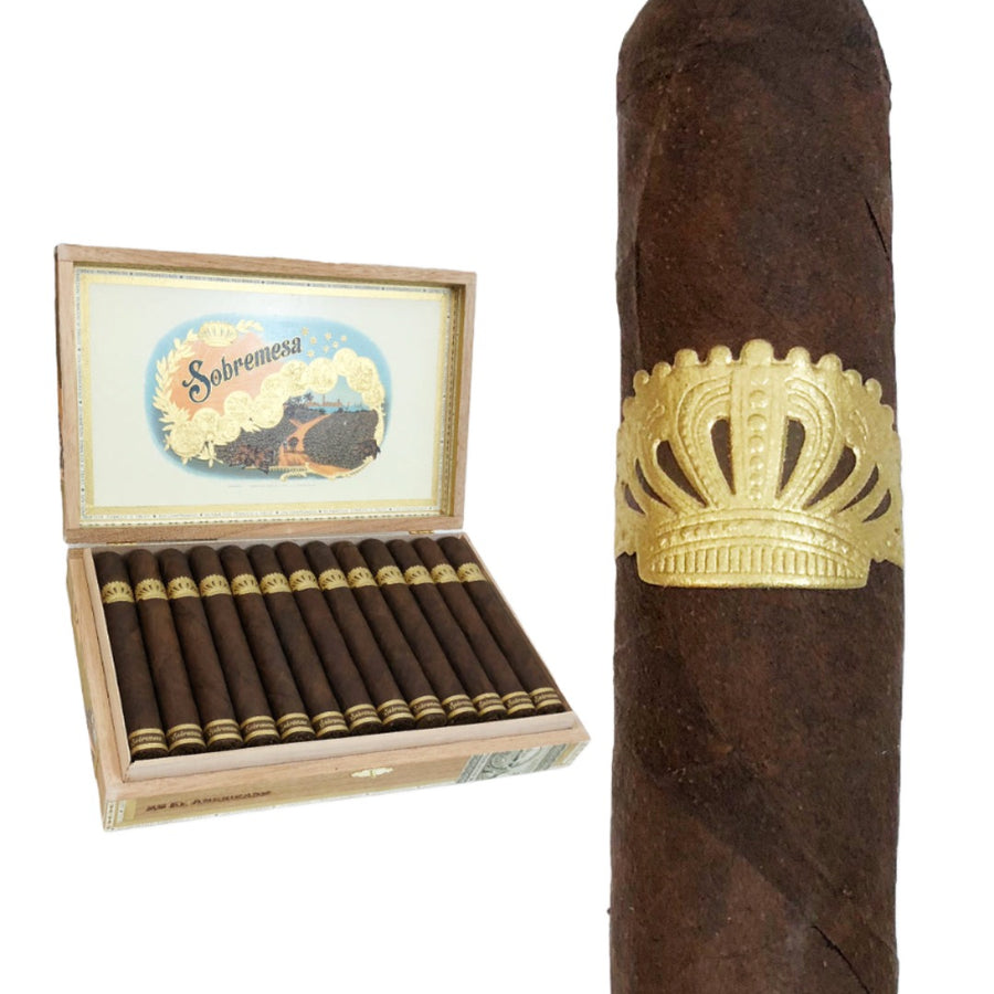 Premium and Rare Cigars- Pyramid Cigars
