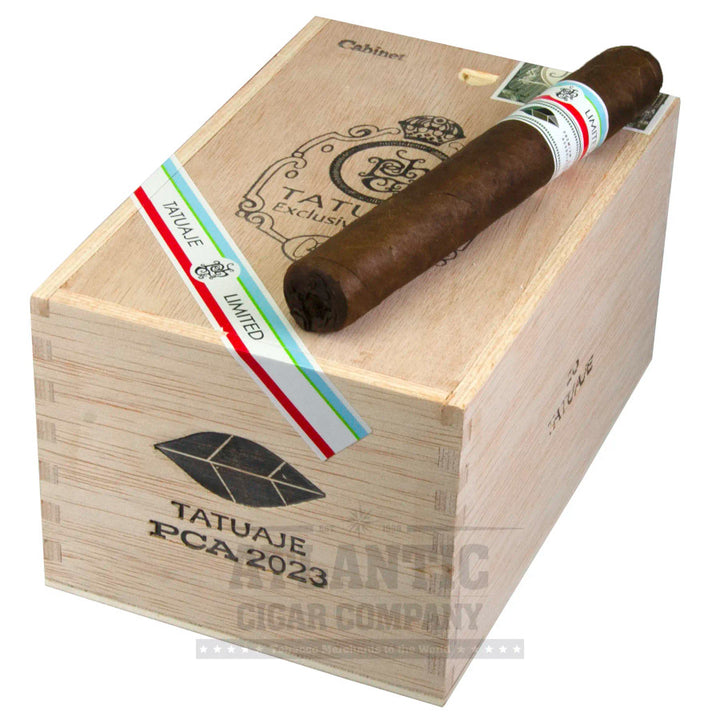 Premium and Rare Cigars- Pyramid Cigars