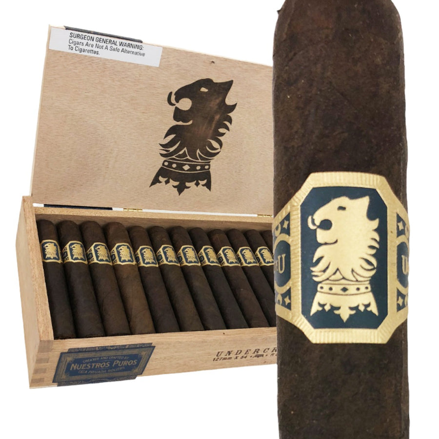 Premium and Rare Cigars- Pyramid Cigars