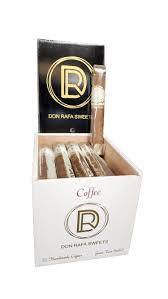 Don Rafa Sweets Coffee – Pyramid Cigars
