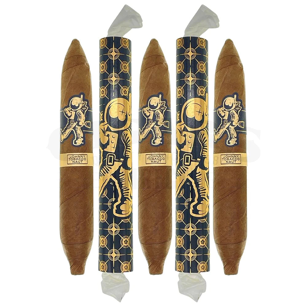 Room 101 Johnny Tobacconaut Limited Perfecto – Pyramid Cigars