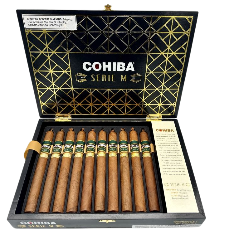 Online Shop for Premium Cigars - Pyramid Cigars