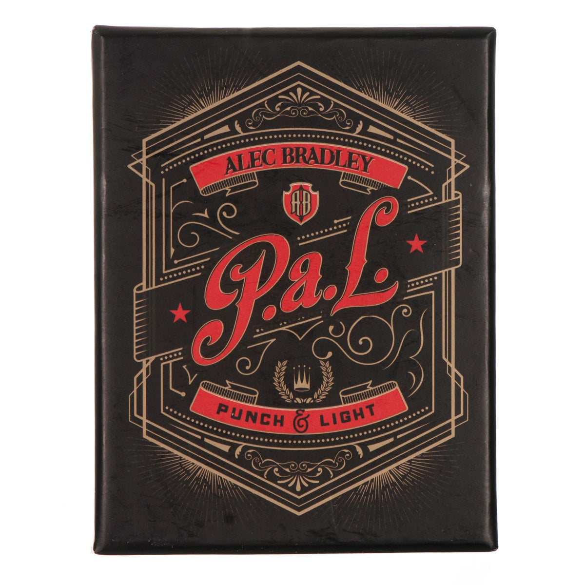 Alec Bradley "PAL" Punch and Lighter – Pyramid Cigars