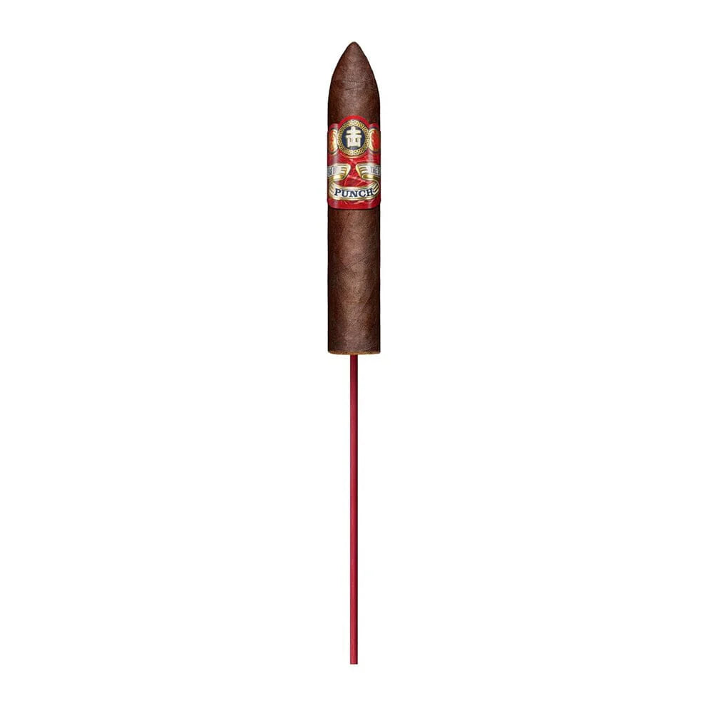 Punch Bottle Rocket LE – Pyramid Cigars