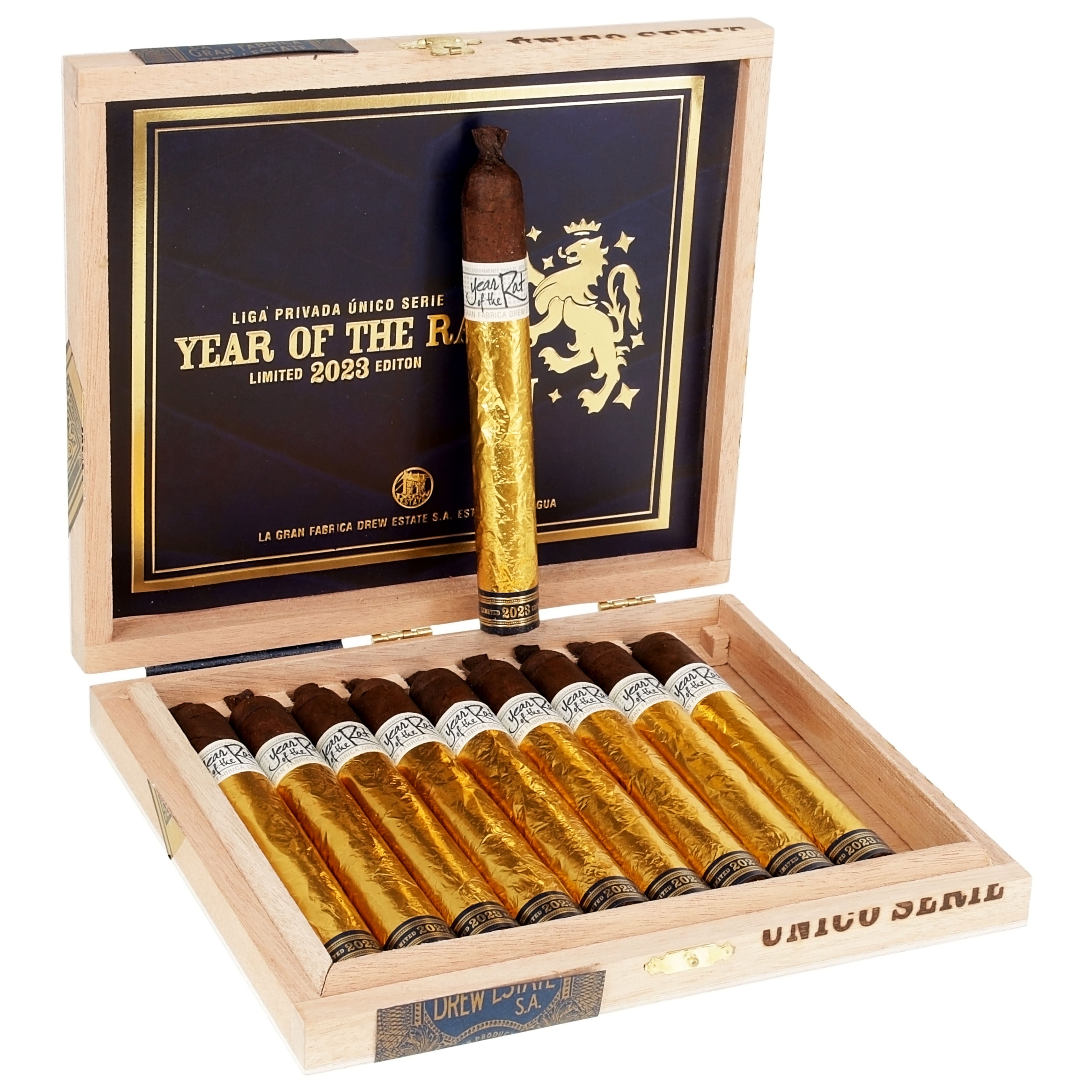 Online Shop for Premium Cigars - Pyramid Cigars