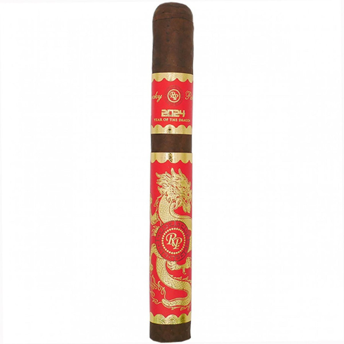 Rocky Patel Year of the Dragon – Pyramid Cigars