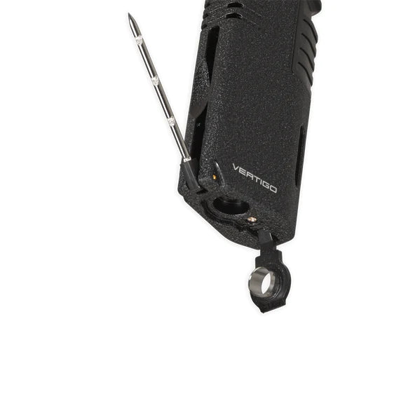 Vertigo Mechanic Lighter – Pyramid Cigars