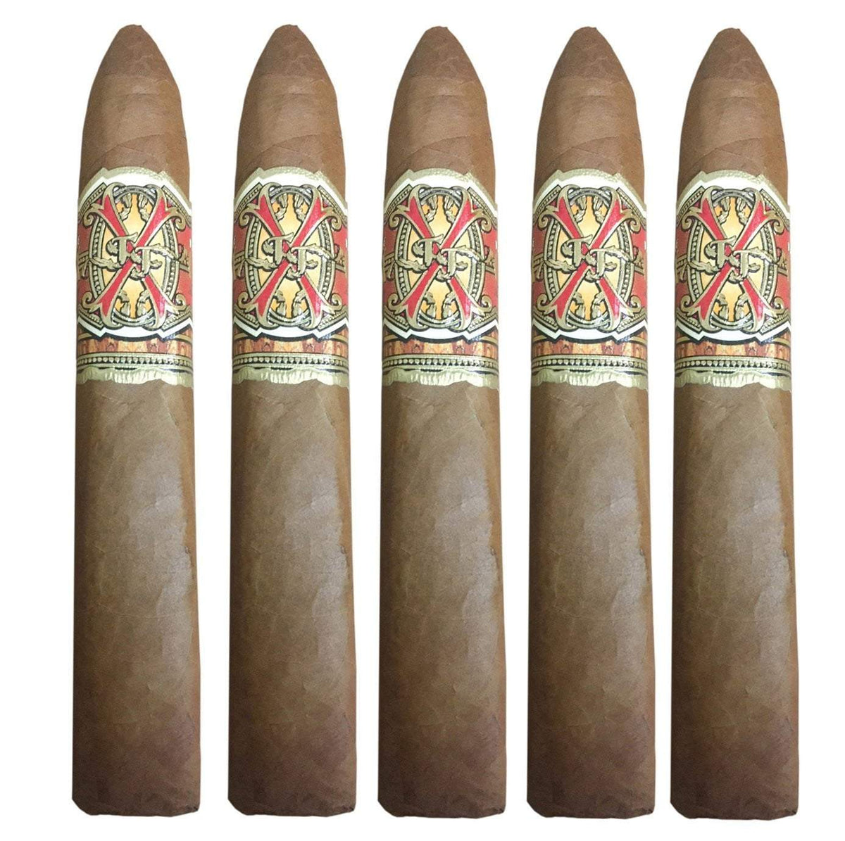 For Sale Cigar Scanner - Arturo Fuente Opus X Perfecxion No. 77 Shark ...