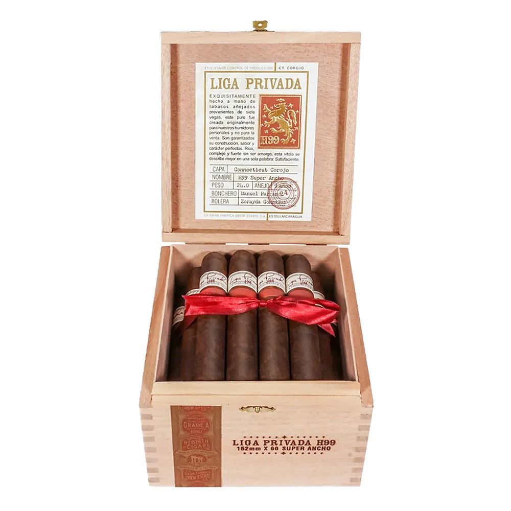 Premium and Rare Cigars- Pyramid Cigars